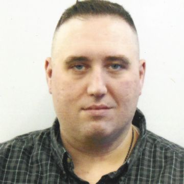 Austin Farrell - Ordained Minister - Get Ordained