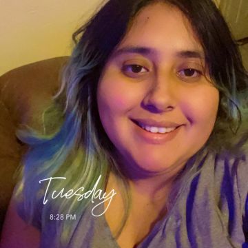 Itzel Ramirez - Ordained Minister - Get Ordained