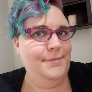 Ms. Bree - Ordained Minister - Get Ordained