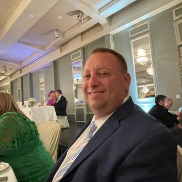 Jeff DeSantis - Ordained Minister - Get Ordained