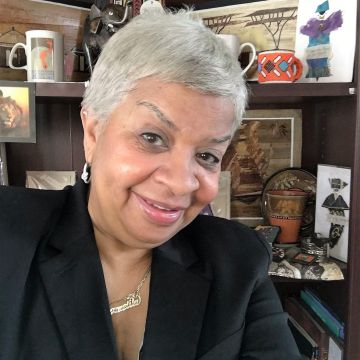 Dr. Carmelita Alicea - Ordained Minister - Get Ordained