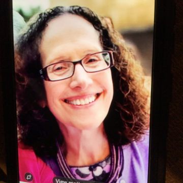 Alisse Block - Ordained Minister - Get Ordained