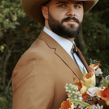 Logan Haynes - Ordained Minister - Get Ordained