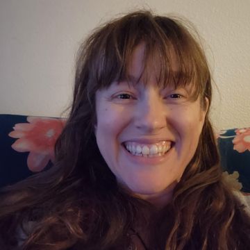 Meloney Straub - Ordained Minister - Get Ordained