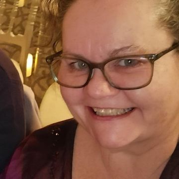 Sue Kelly - Ordained Minister - Get Ordained