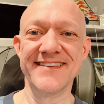 Chris McEwen - Ordained Minister - Get Ordained