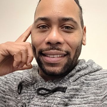 Rev. Jamall Shaw - Ordained Minister - Get Ordained