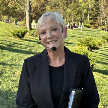 Pam LeRose - Ordained Minister - Get Ordained