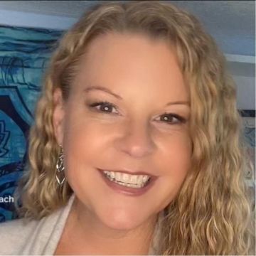 Rev. Laura Williams - Ordained Minister - Get Ordained