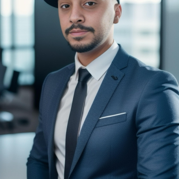 Reverend Daniel Hamstra - Ordained Minister - Get Ordained