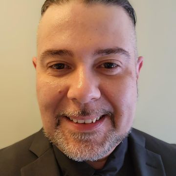 Erik Cuevas - Ordained Minister - Get Ordained