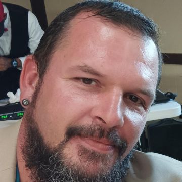 Craig Christian - Ordained Minister - Get Ordained