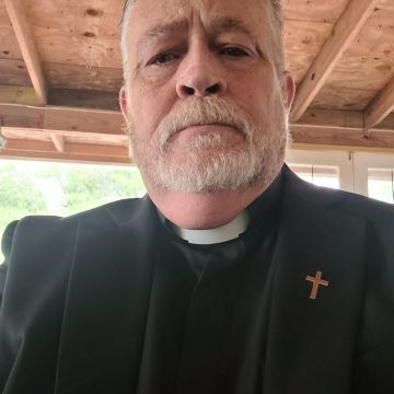 Gregory Beeson - Ordained Minister - Get Ordained