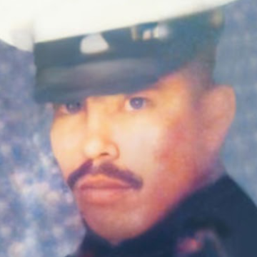 Pastor Larry Salazar - Ordained Minister - Get Ordained