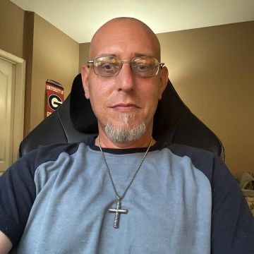 Joseph Steven Howington - Ordained Minister - Get Ordained