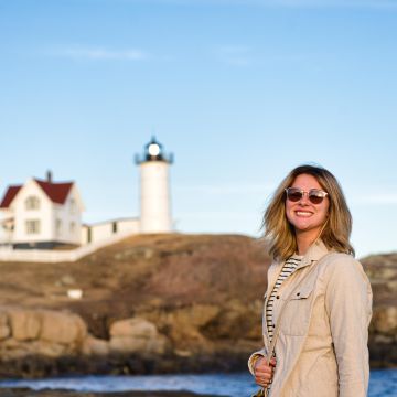 Kate Richard - Ordained Minister - Get Ordained