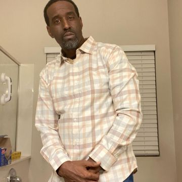 Anthony Vea Martin - Ordained Minister - Get Ordained