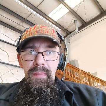 Shea Allen Mccleery - Ordained Minister - Get Ordained