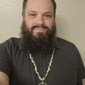 Gabe Howell - Ordained Minister - Get Ordained