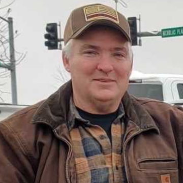 Bryan Barton - Ordained Minister - Get Ordained