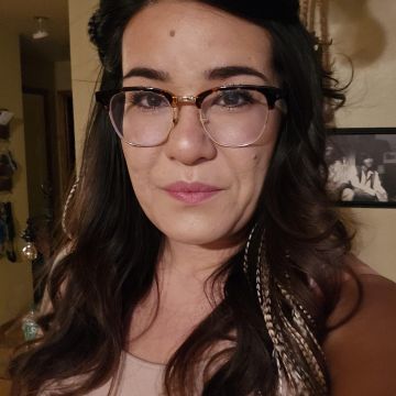 Angela Wade - Ordained Minister - Get Ordained