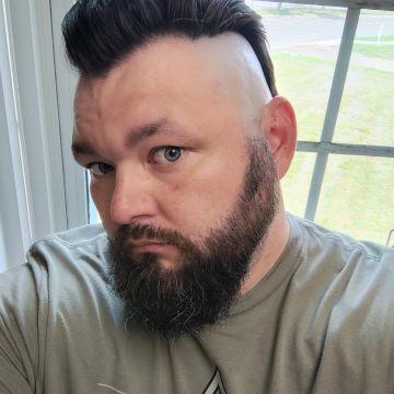 Christopher Raney - Ordained Minister - Get Ordained