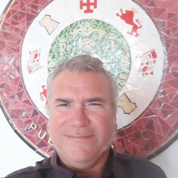 Pedro Alvarado Pagan - Ordained Minister - Get Ordained