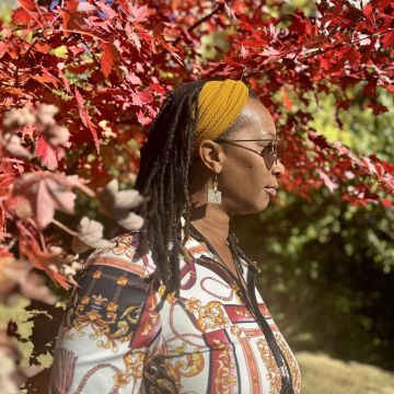 Minister Markeshia - Ordained Minister - Get Ordained