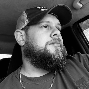 Brian O'Neal Brison - Ordained Minister - Get Ordained