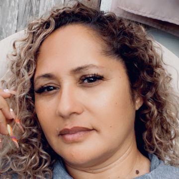 Sharice H - Ordained Minister - Get Ordained