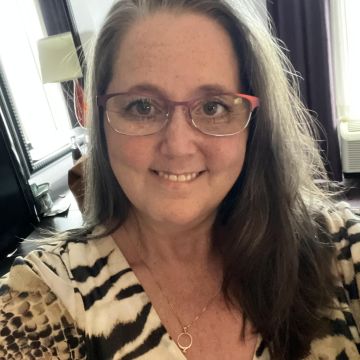 Brandy Kay Wampler - Ordained Minister - Get Ordained