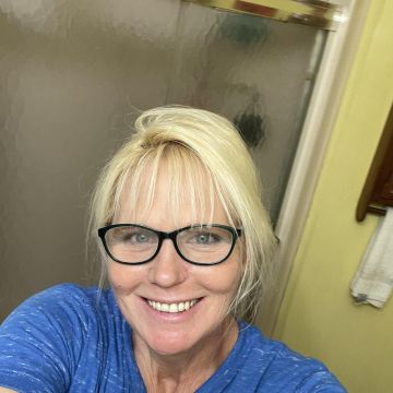 Stacey Leigh Vance - Ordained Minister - Get Ordained