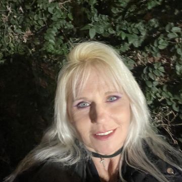 Stacey Leigh Vance - Ordained Minister - Get Ordained