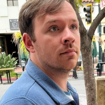 Dillon Baker - Ordained Minister - Get Ordained