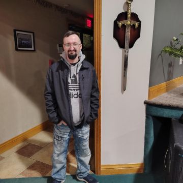 Reverend Christopher - Ordained Minister - Get Ordained