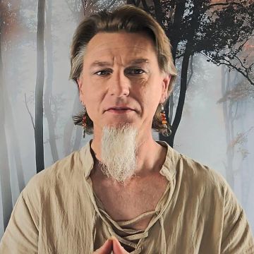 Christopher T McCombs - Ordained Minister - Get Ordained