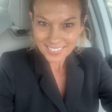 Sarah Thibodeau - Ordained Minister - Get Ordained