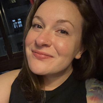 Amber Neid - Ordained Minister - Get Ordained