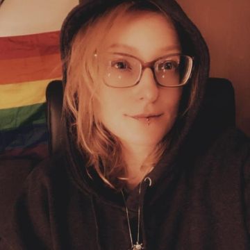 Holly Fuller - Ordained Minister - Get Ordained