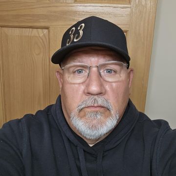 Pastor Ron Fitzpatrick - Ordained Minister - Get Ordained