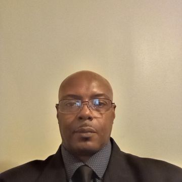 Anthony Mosley - Ordained Minister - Get Ordained