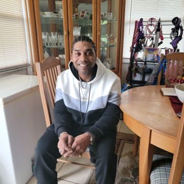 Thomas Aries Harris - Ordained Minister - Get Ordained