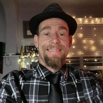 Rev Anthony - Ordained Minister - Get Ordained