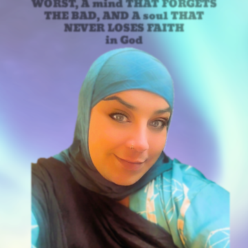 Hamdeh Mokdadi - Ordained Minister - Get Ordained