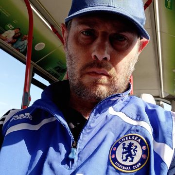 Graham Lewis - Ordained Minister - Get Ordained