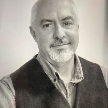 Reverend Matt - Ordained Minister - Get Ordained