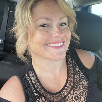 Rebekah Joy Galyon - Ordained Minister - Get Ordained