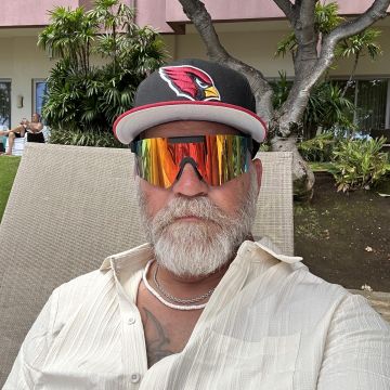 Daniel Lenzi - Ordained Minister - Get Ordained