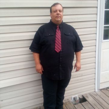 James Kinder - Ordained Minister - Get Ordained