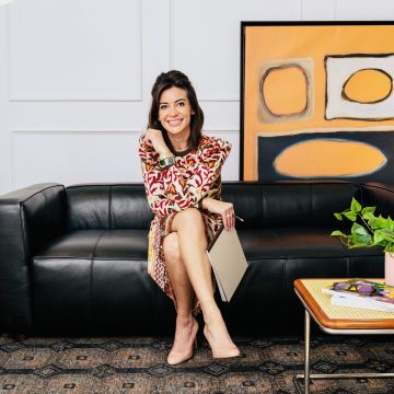 Natalie V. Setliff, Lmft - Ordained Minister - Get Ordained